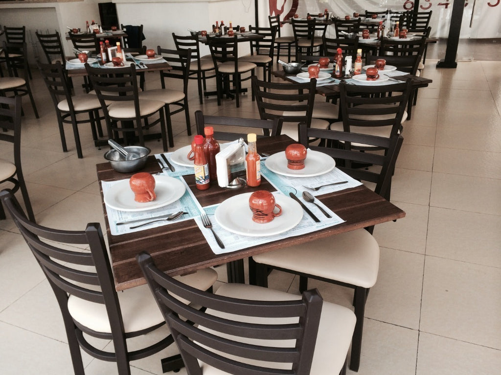 Paquete 8 – Grupo Sorer y Asociados de México S.A.S. DE C.V.