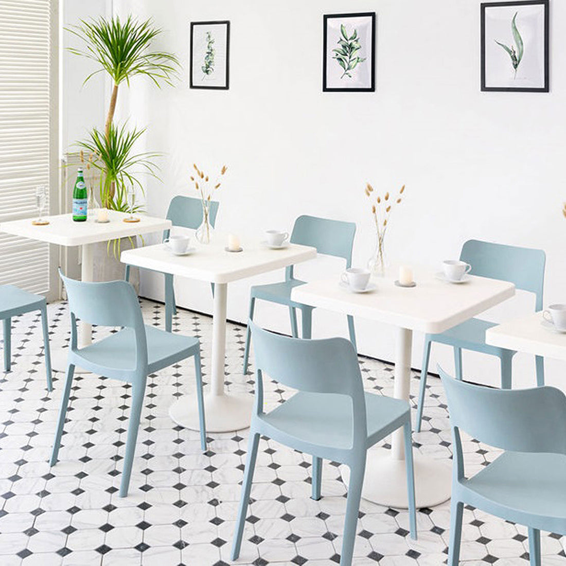 Silla LaVie – Grupo Sorer y Asociados de México S.A.S. DE C.V.