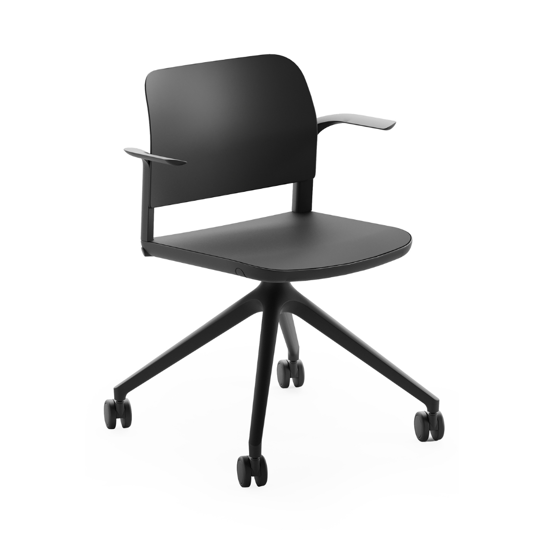 Silla Ciao OHS-11B – Grupo Sorer y Asociados de México S.A.S. DE C.V.