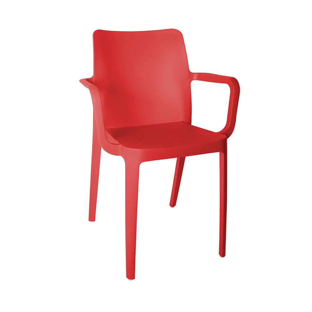 Silla Solei Brazos – Grupo Sorer y Asociados de México S.A.S. DE C.V.